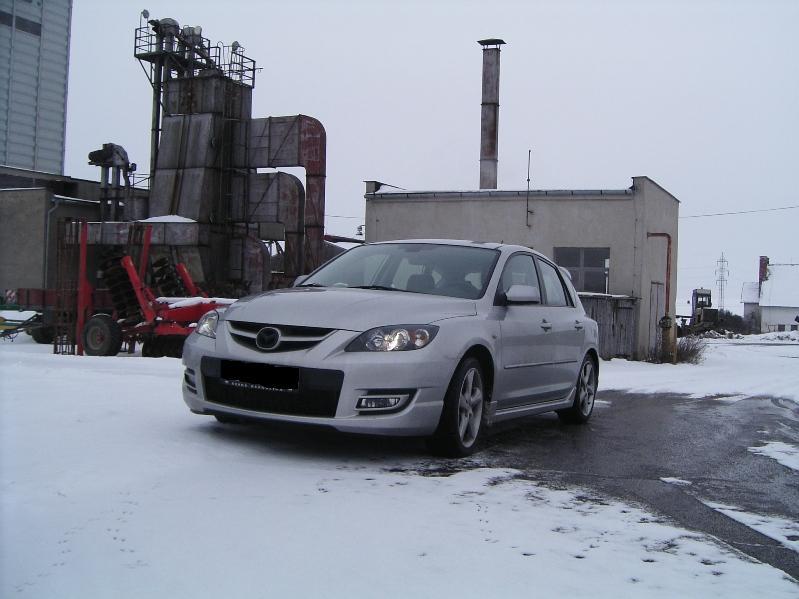 Mazda 3 NA PRODEJ (nasta-RSKa-) | MOJE.AUTO.CZ