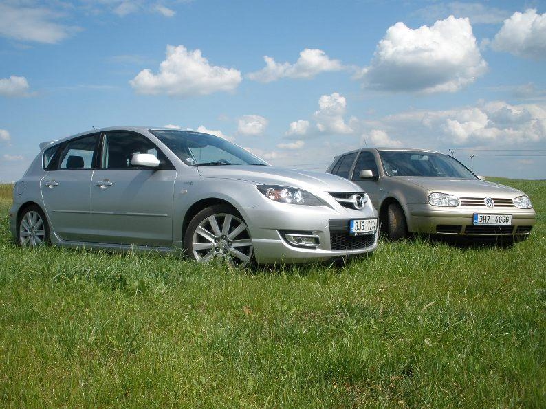 Mazda 3 NA PRODEJ (nasta-RSKa-) | MOJE.AUTO.CZ